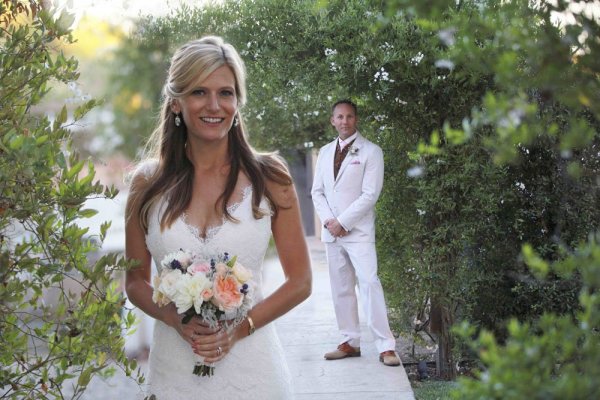 Sogno del Fiore Wine Country Wedding - Ann Johnson Events