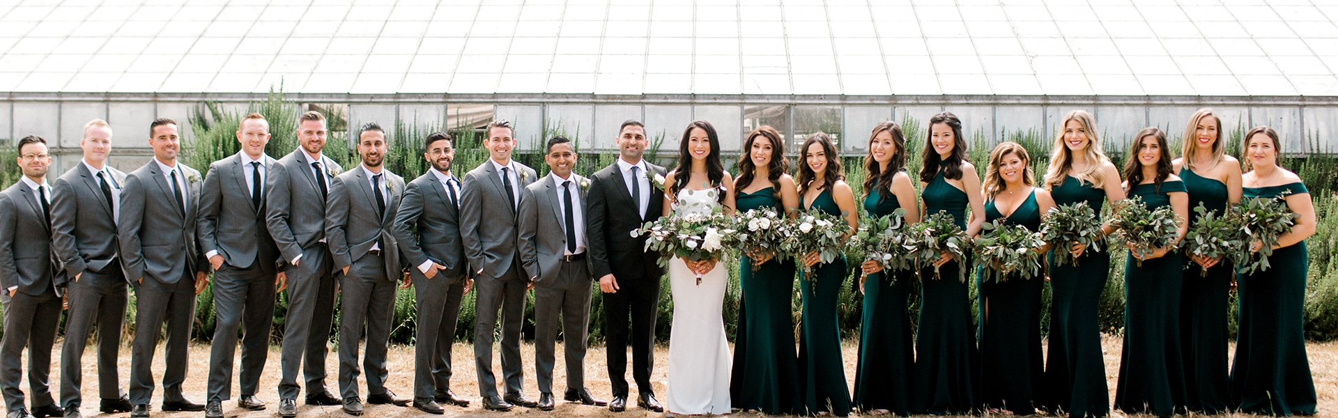 Santa Barbara Wedding Planner Ann Johnson Events