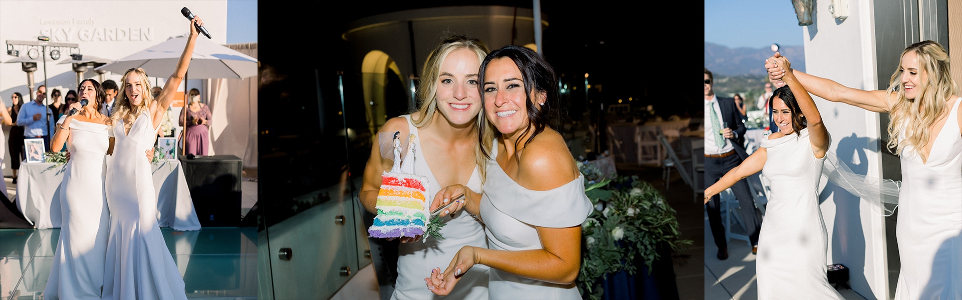 Santa Barbara Wedding Planner Ann Johnson Events